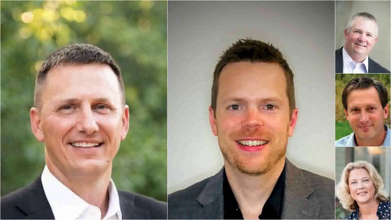 Lake Elmo city election update: Charles Cadenhead leading for mayor ...