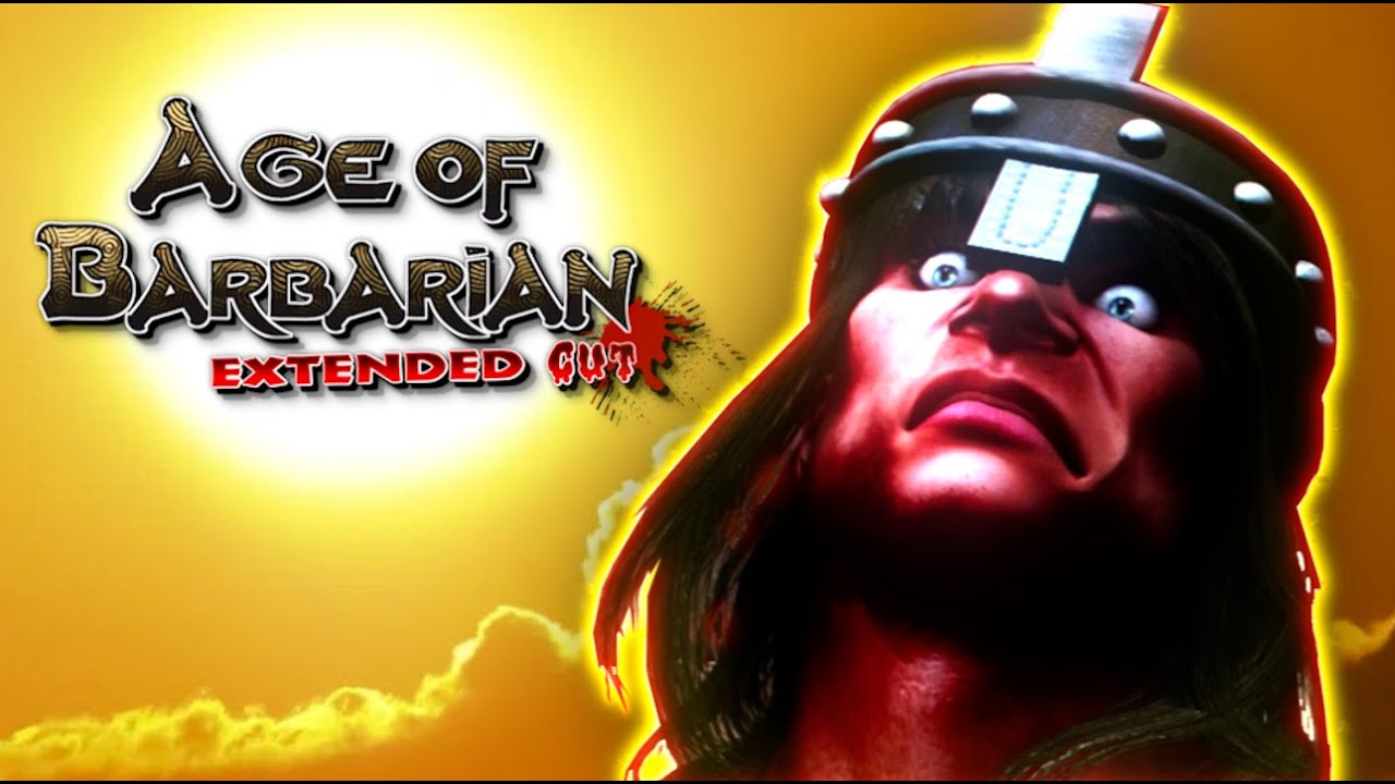 THE RISE OF POWER Returns! - Revisiting AOB After 9 Years! - YouTube