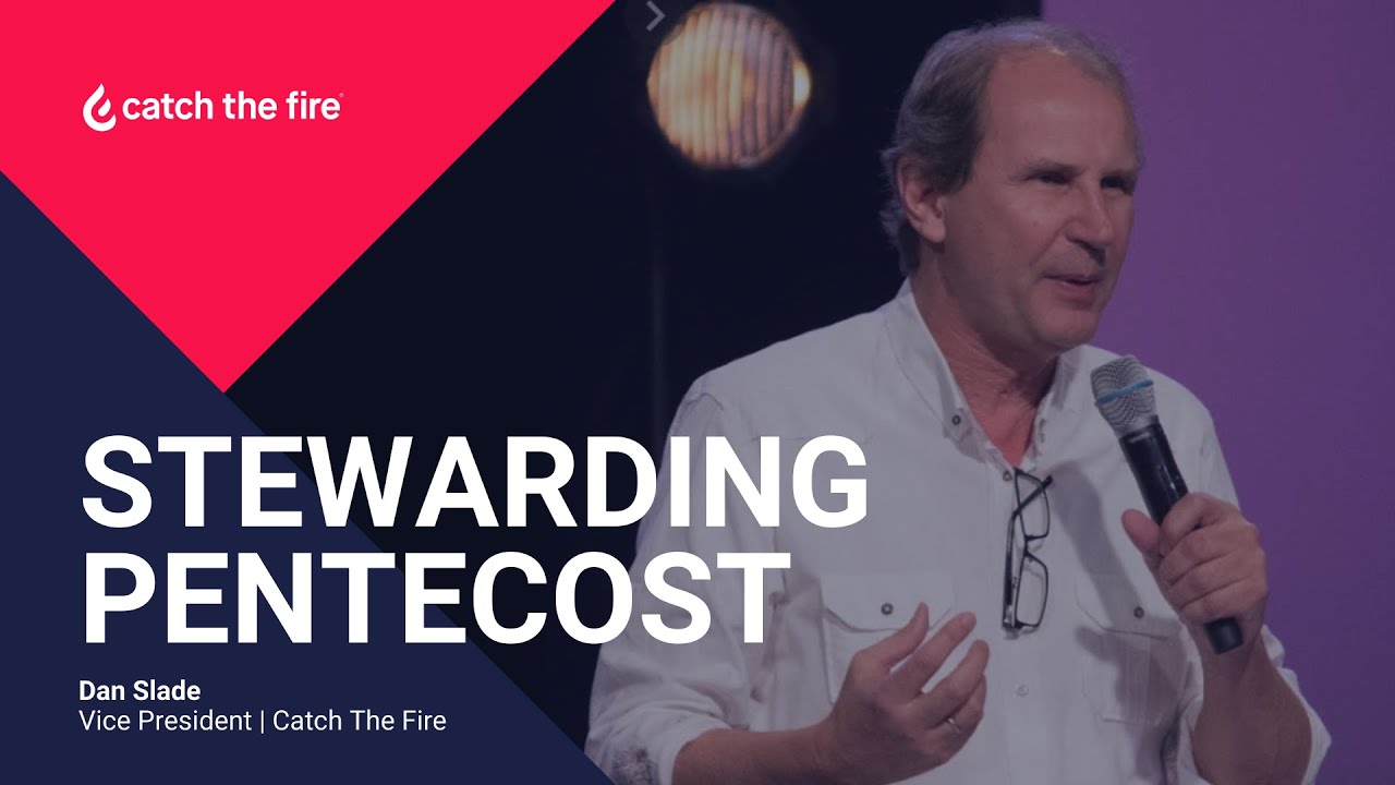 Catch The Fire Mississauga - Sunday Service Online (May 24, 2020) - YouTube