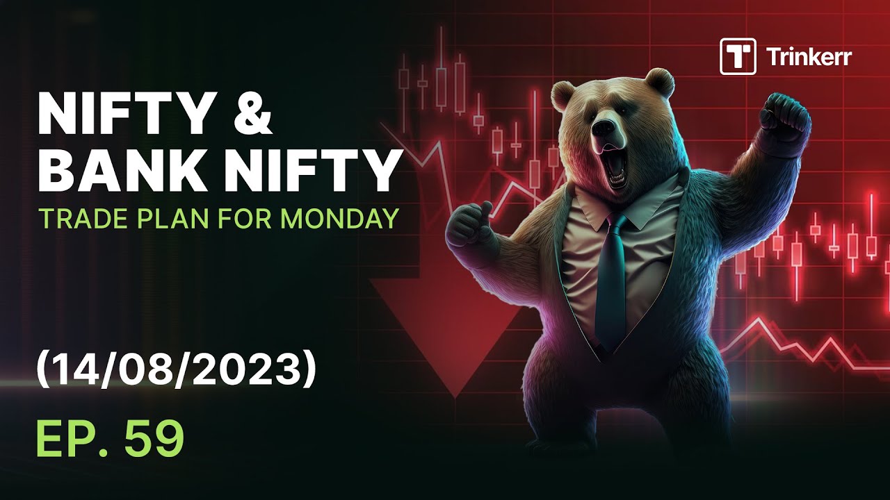 Market Analysis | Nifty for Tomorrow | Bank Nifty Tomorrow | Nifty 50 ...