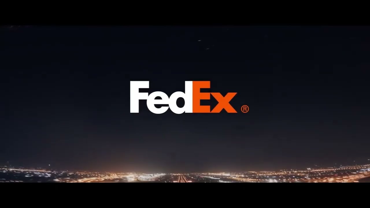 This FedEx commercial never made it to TV - YouTube
