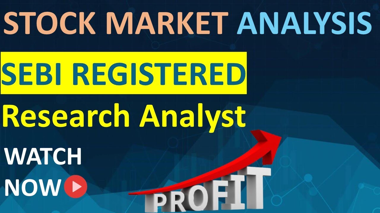 Stock Market Insights | Top Stocks to Watch | Share Market Tomorrow ...