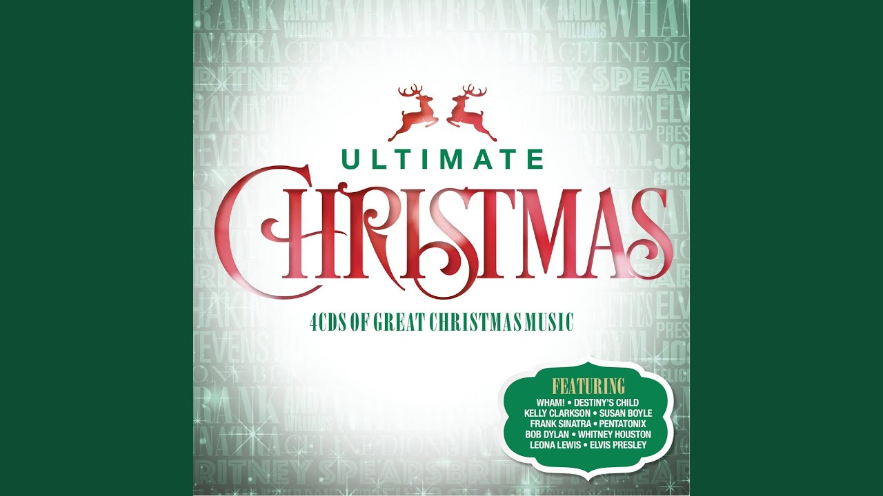 Christmas Time - YouTube Music