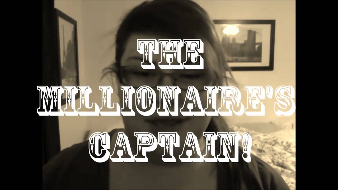 Titanic Case Study Newscast - YouTube