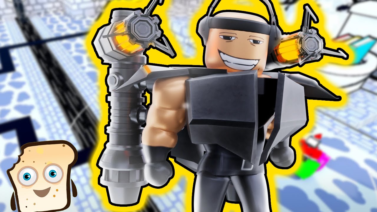 Czy Buff Mutant Toilet jest dobry w Toilet Tower Defense? - YouTube