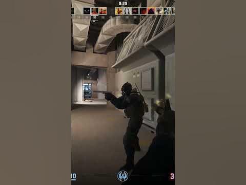CS2 | Typical CS2 v2 #shorts - YouTube