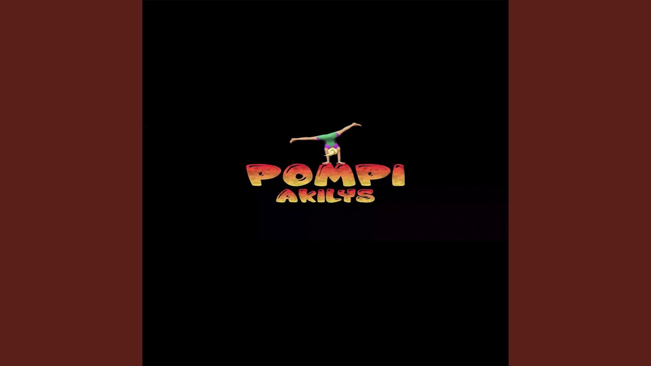 Pompi - YouTube