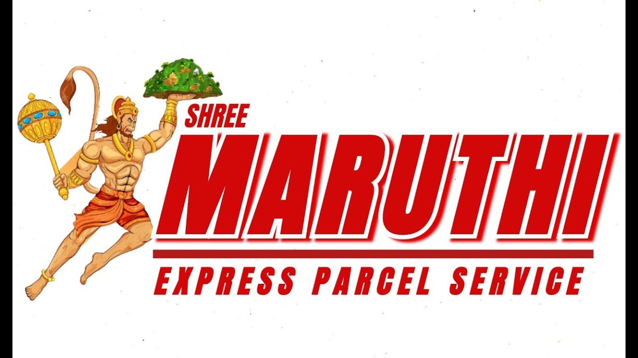 Shree Maruthi Express Parcel Service | Parcel Service Franchise in ...