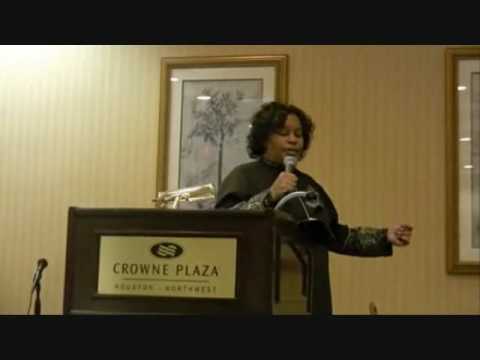 Prophetess Kay S. Winston - YouTube