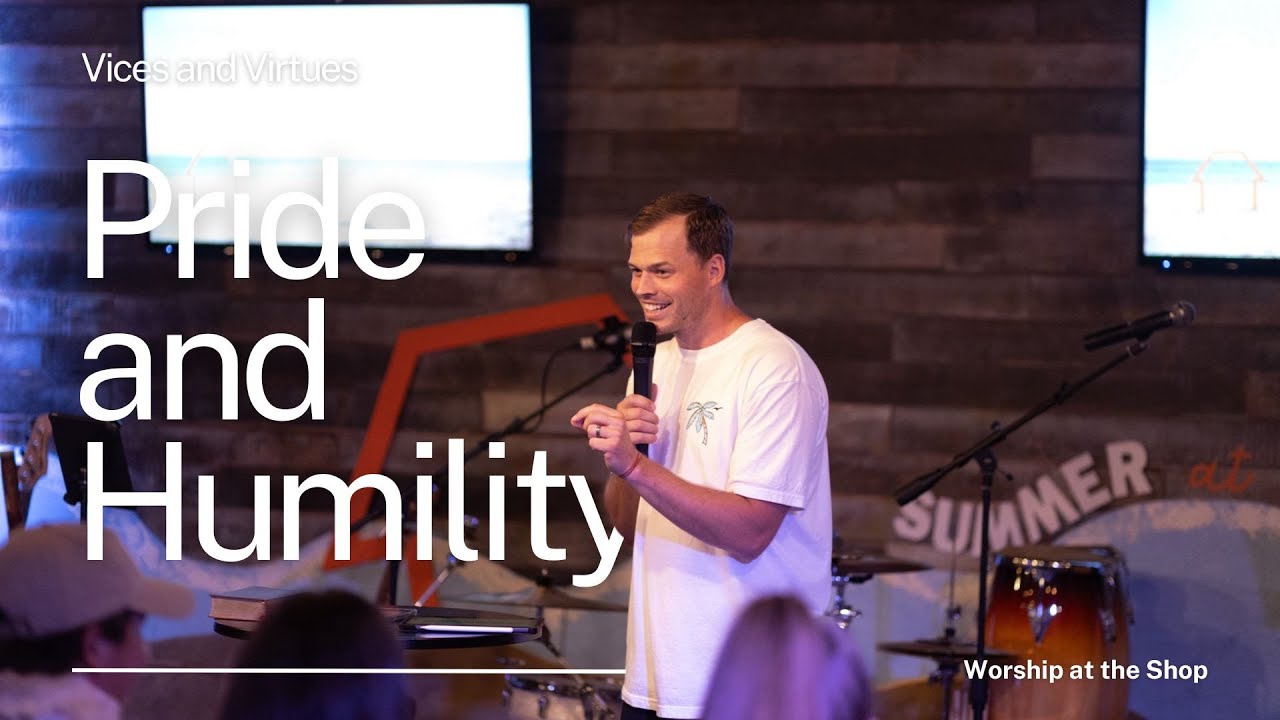 Pride and Humility - YouTube