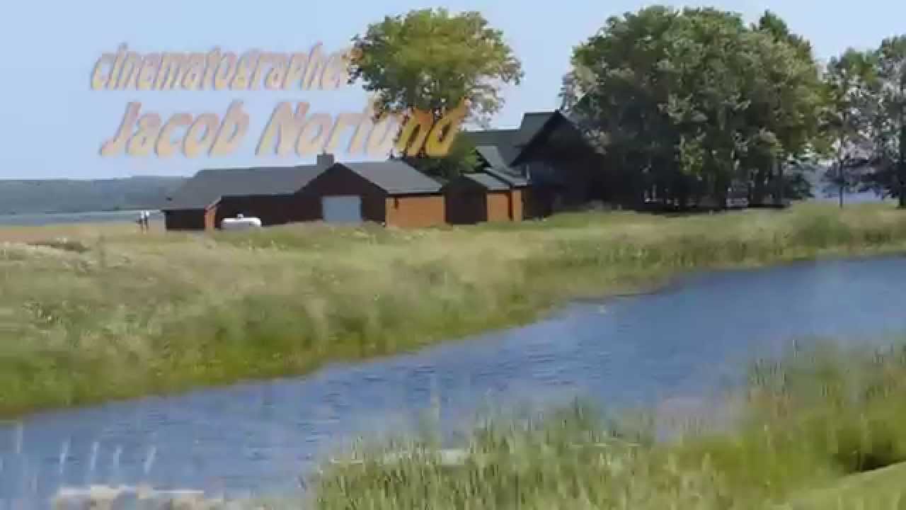 Angle Inlet - YouTube