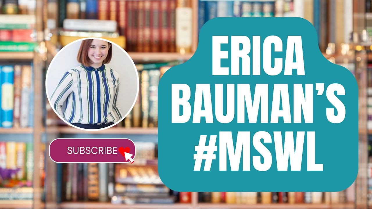 Agent Erica Bauman's #MSWL: MG, YA, SF, Fantasy, Horror, Mystery ...