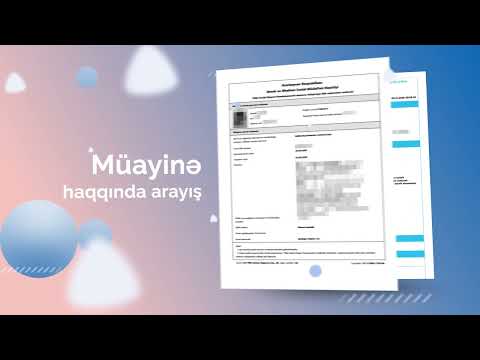 E-SOSİAL.AZ PORTALI - ARAYIŞLAR