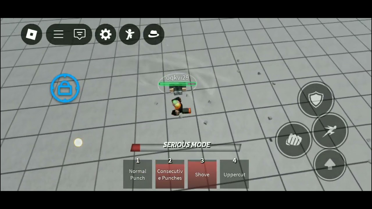 counter bait - YouTube