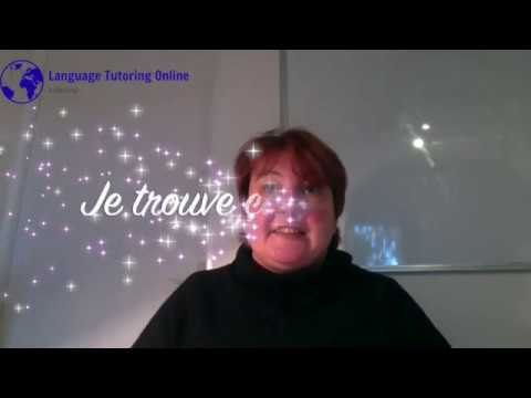 Que fais tu quand tu es connectée? What do you do online? French GCSE ...