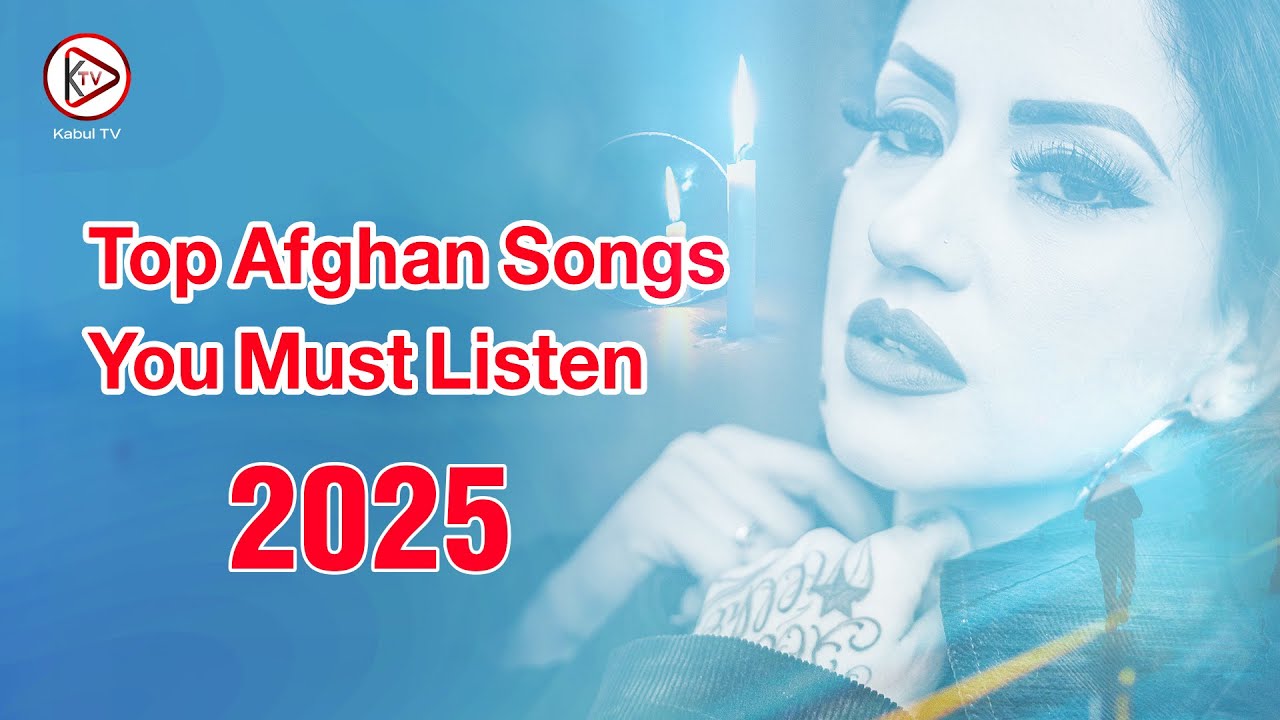 Top Afghan Songs You Must Listen To (Timeless Classics) - YouTube