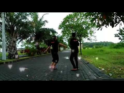 Vidio lucu tukang intip saat kumpuk bareng\