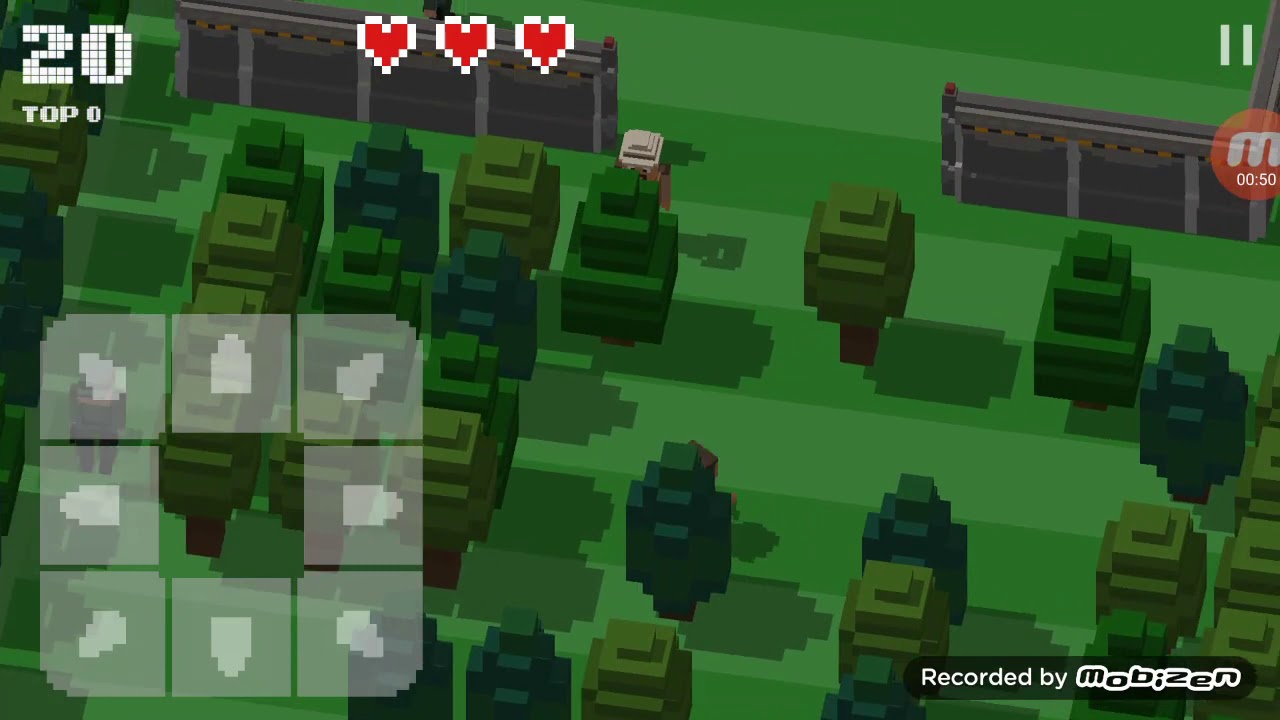 Cross Heroes - Avengers Of Smashy City #Android - YouTube