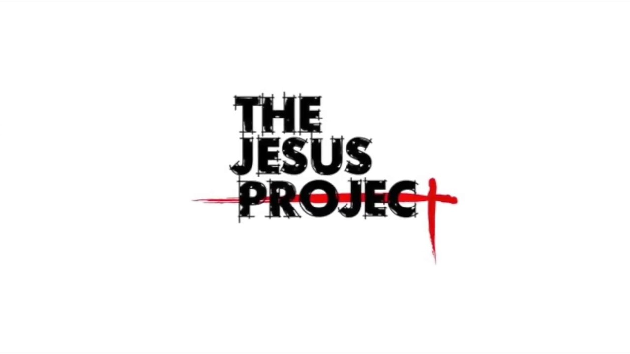 Introduction to The Jesus Project - YouTube
