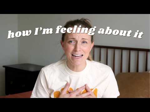 🥲 LAST breastfeeding journey should I be sad?! 🥲