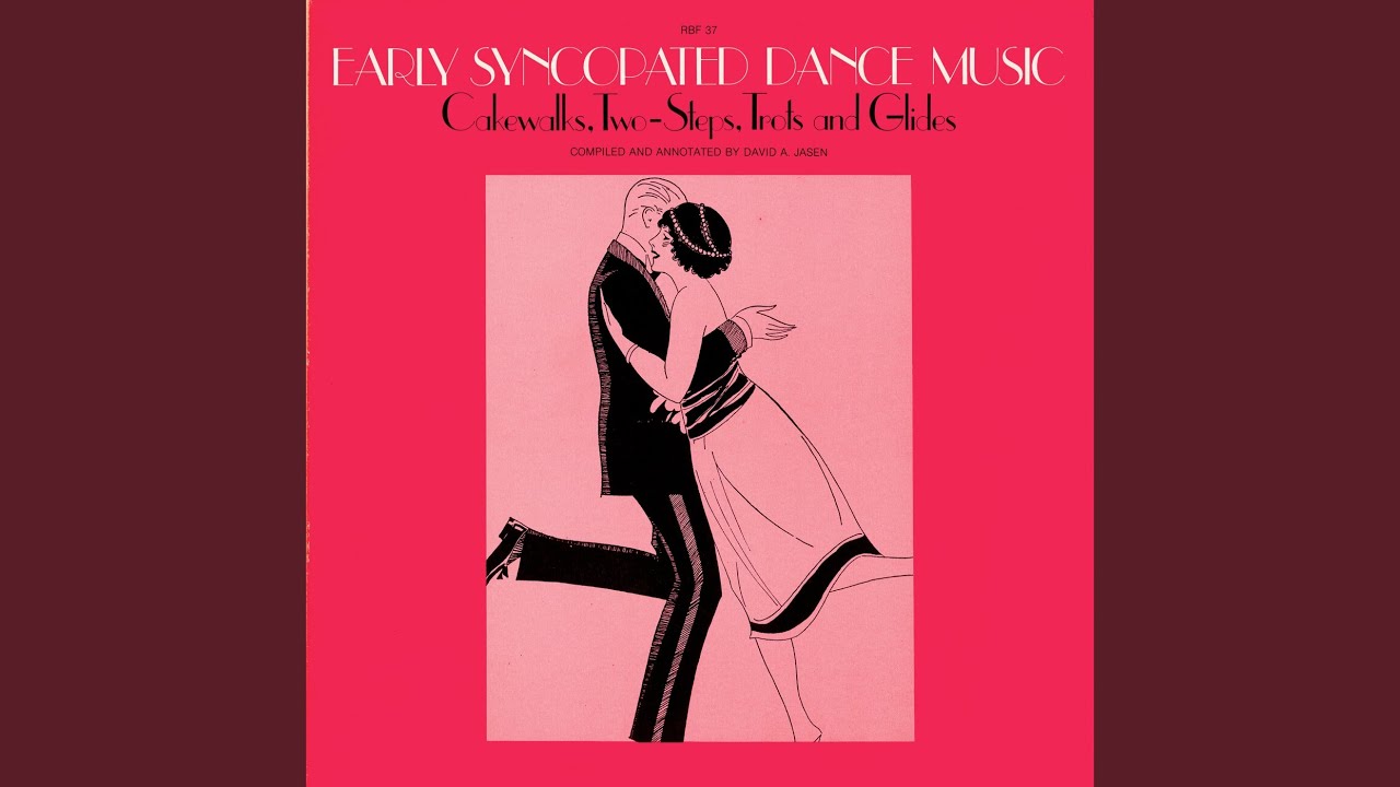 The Minstrel Band - YouTube