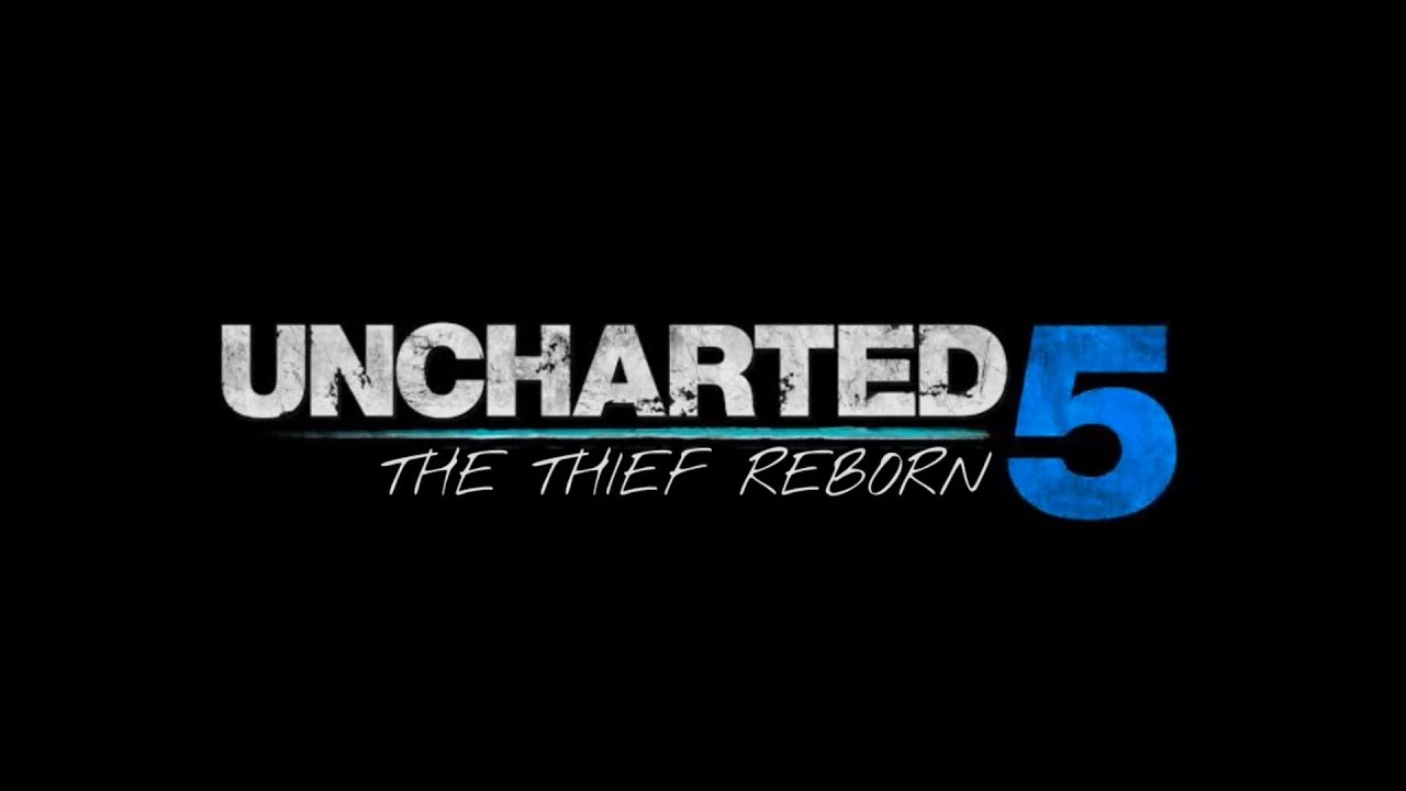 Uncharted 5 Official Reveal Trailer PS5 - YouTube