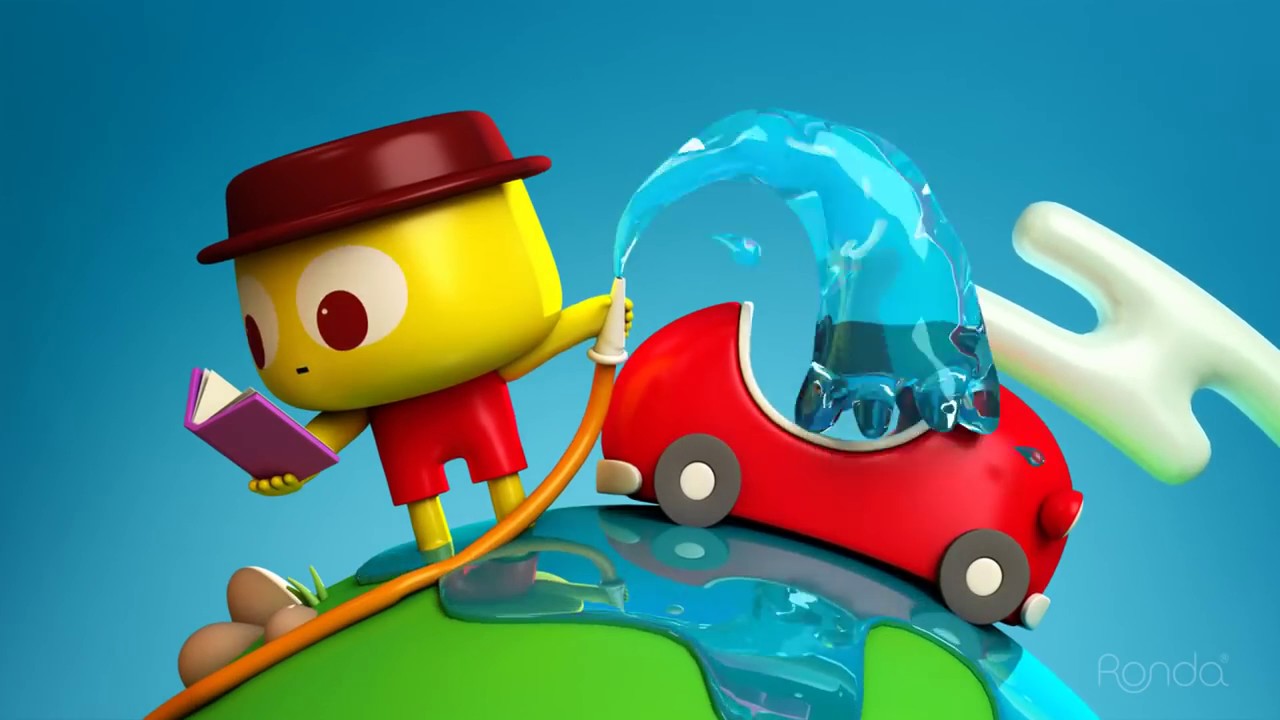 Discovery Kids Promo | Discovery Kids Bumper ID Ident - YouTube