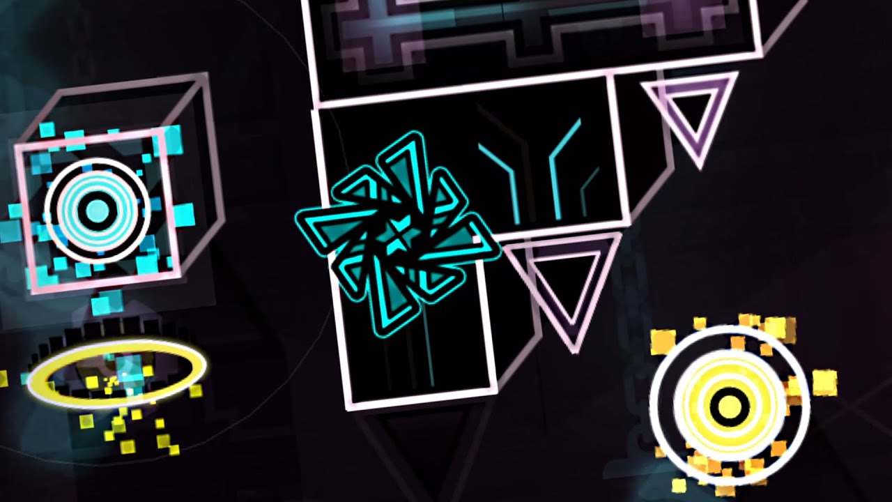 What? | ConFusion - Geometry Dash - YouTube