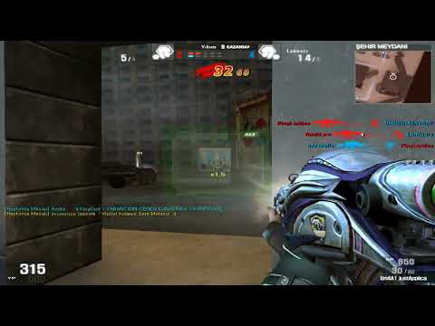 Birisi İnfo veriyormuş bize