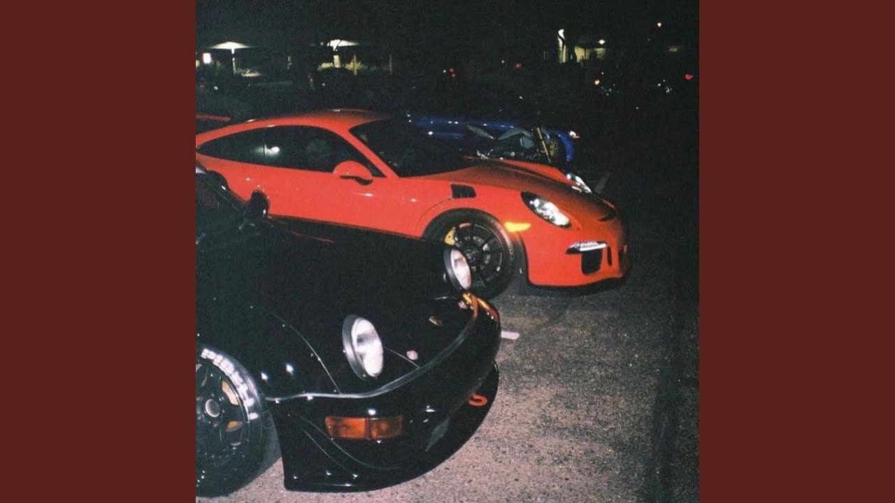 Porsche - NXY0TAR0: Song Lyrics, Music Videos & Concerts