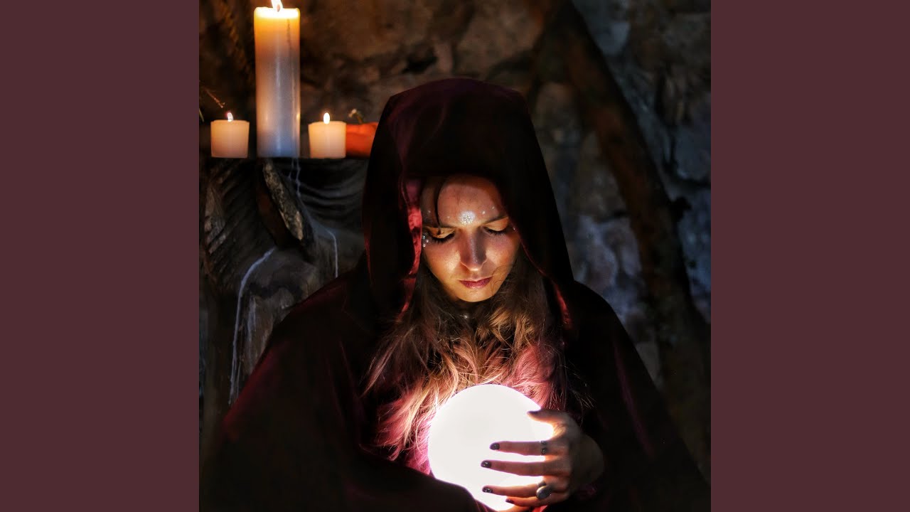 Bruxa - YouTube