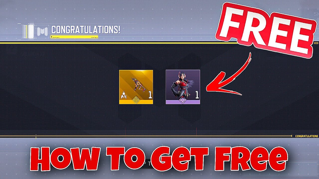 How to get free legendary skin's in codm 2024 | Codm redeem code 2024 ...