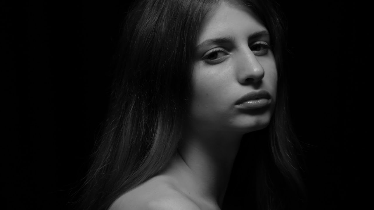 Georgia | Beatris | Elite Model Look 2016 - YouTube