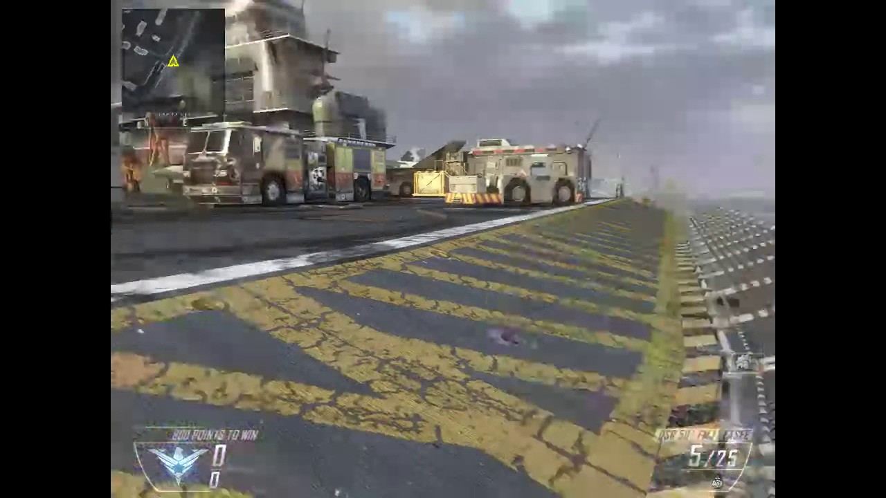 oBriight - Black Ops II Game Clip - YouTube