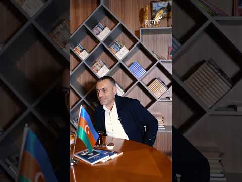 APFM Rauf Rzayev interview