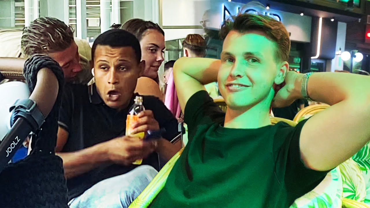 DAG 11 - CHERSO HET EINDE DUS HELEMAAL LOS GAAN!!! - MICK&THIJS S2 ...