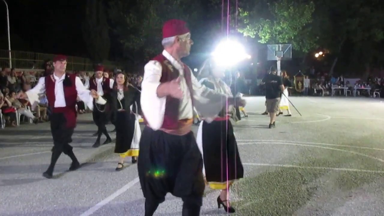 Συρτός Χίου - YouTube Music