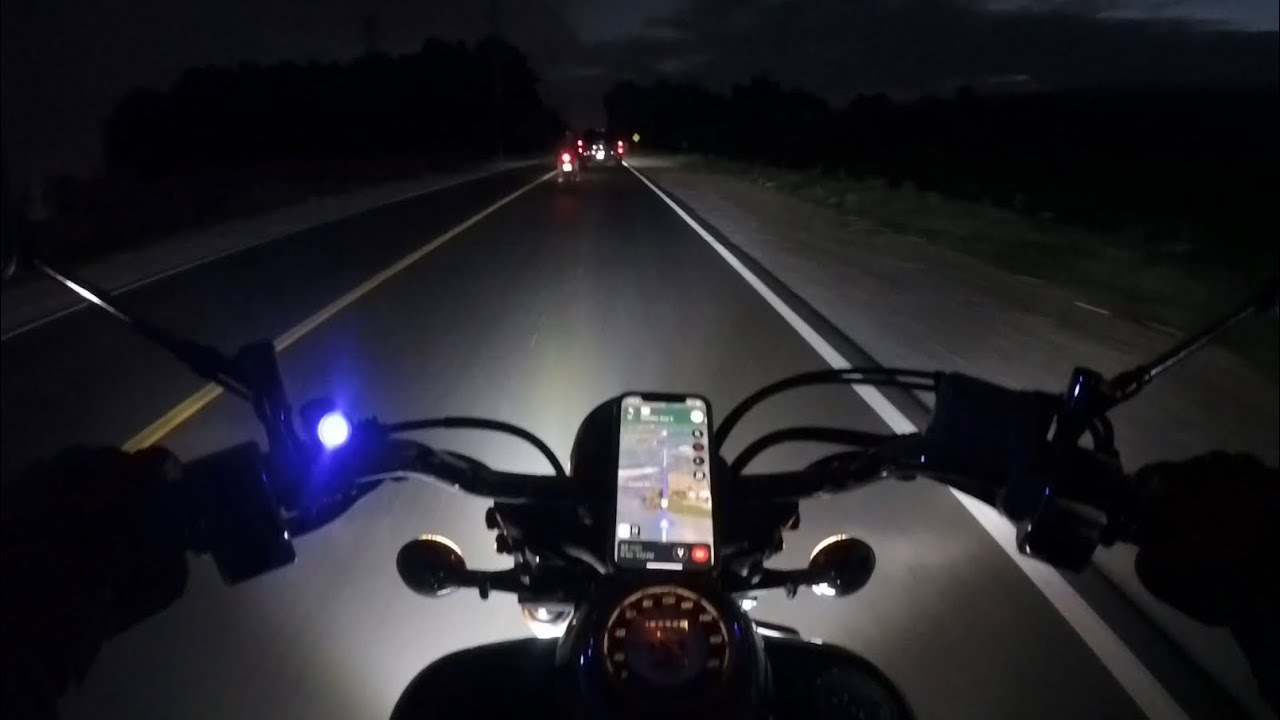 Motobike Meetup - Whitby 2024 - YouTube