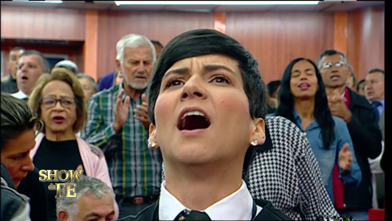 Pr. Márcio Alves - Ele é exaltado (04/02/18) - YouTube