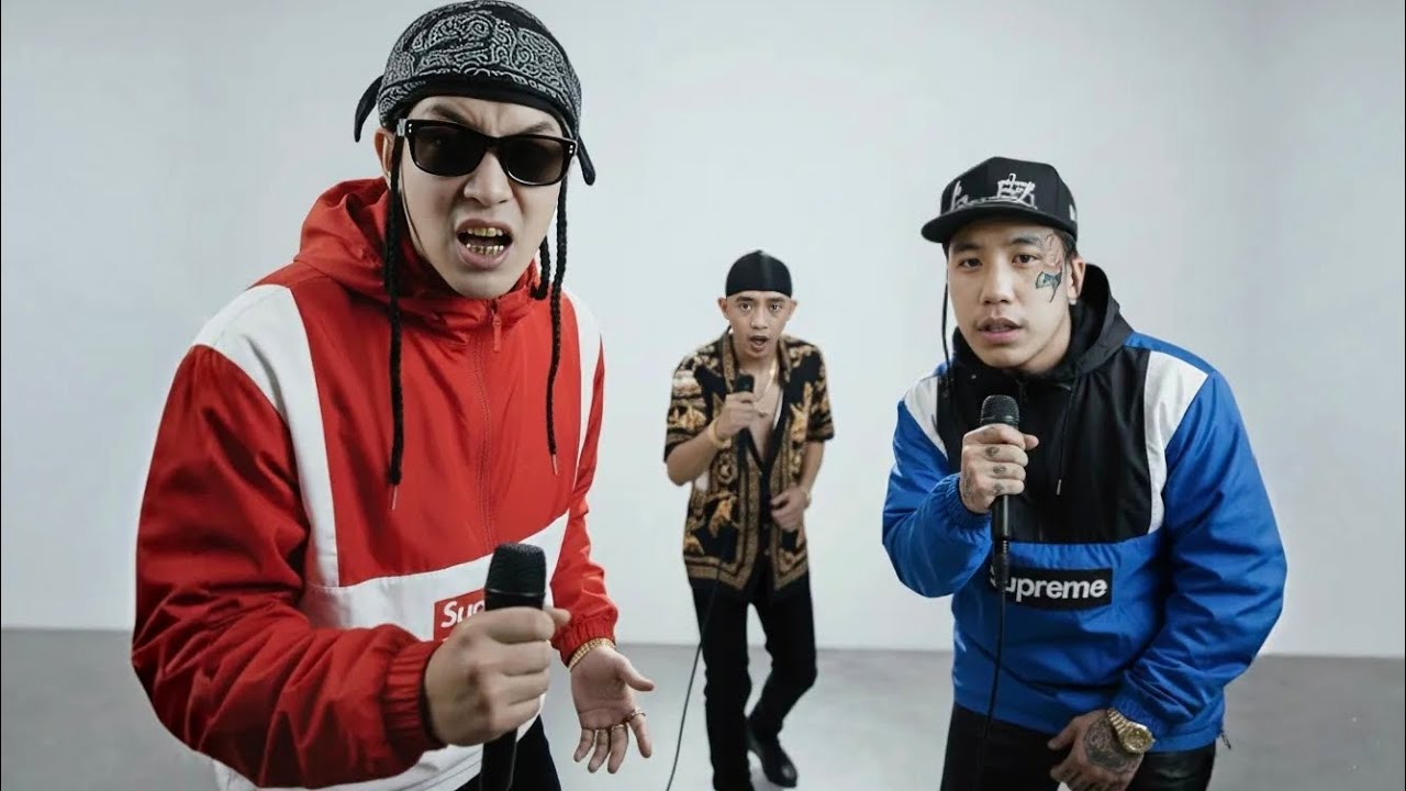 Chill Pinoy Rap Mix 2025 - Pahinga Music - YouTube