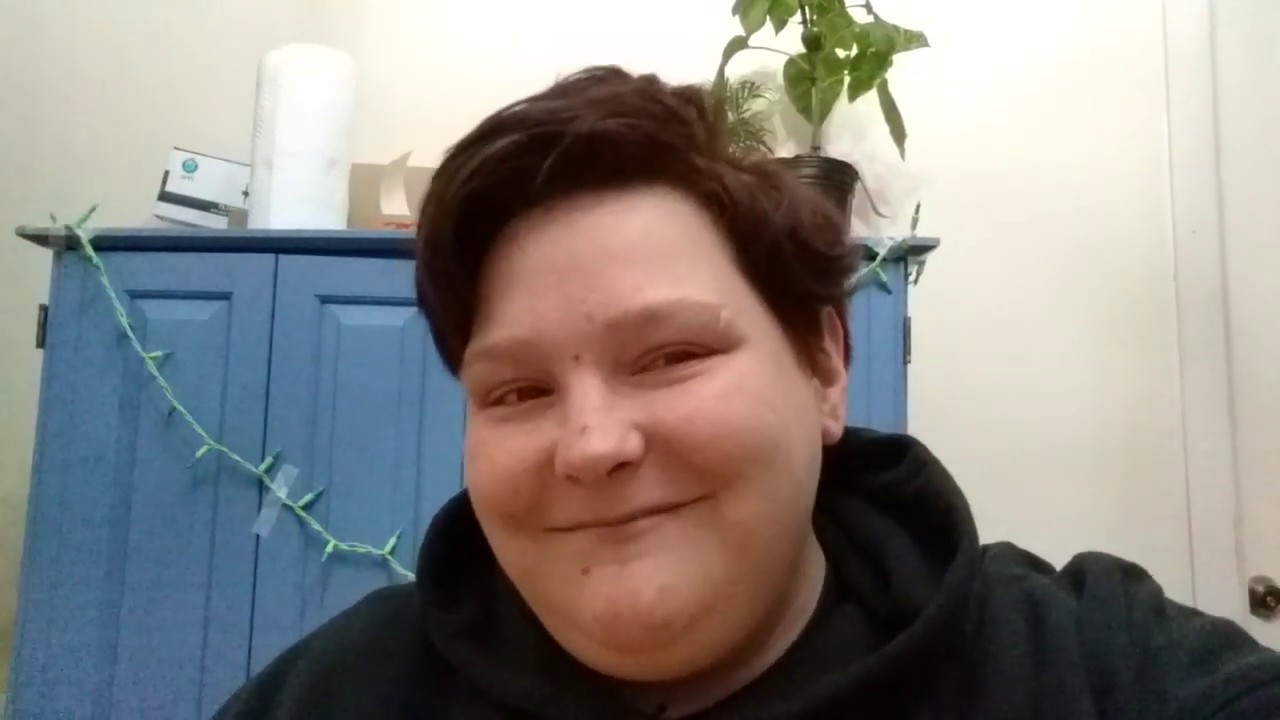 8 months clean! And what gives me hope! - YouTube