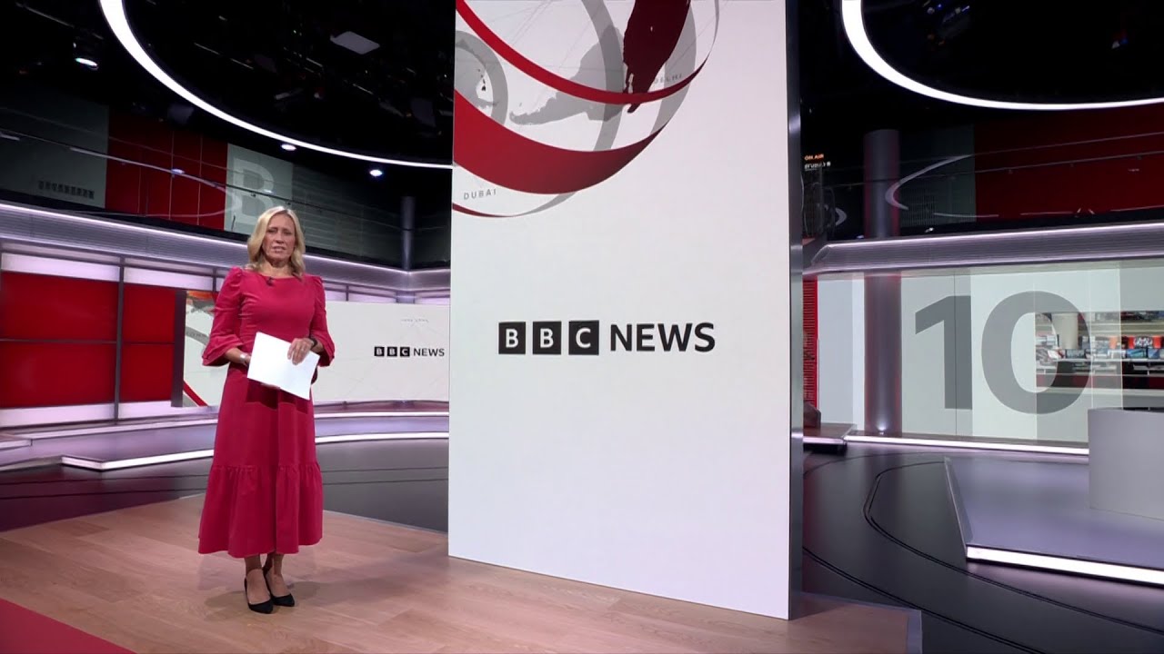 BBC News at Ten (22BST - Headlines & Intro - 22/9/22) [1080p50] - YouTube