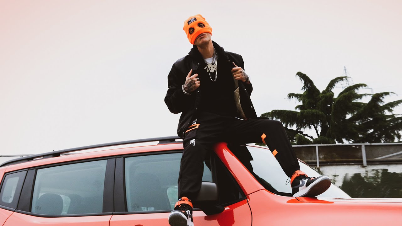 Grido - Delivery #4 (Freestyle) - YouTube