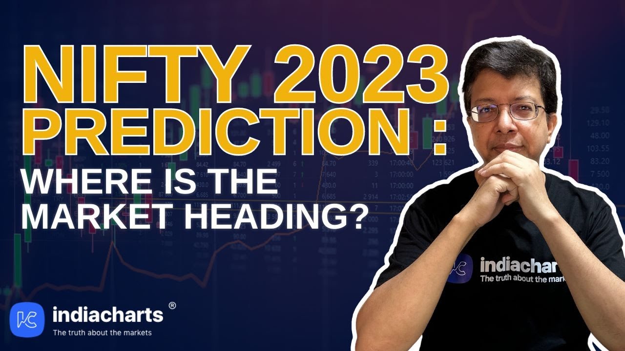Unbelievable NIFTY 2023 Prediction: What Will India's Stock Market Look ...