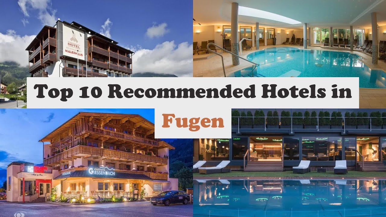Top 10 Recommended Hotels In Fugen | Top 10 Best 4 Star Hotels In Fugen ...