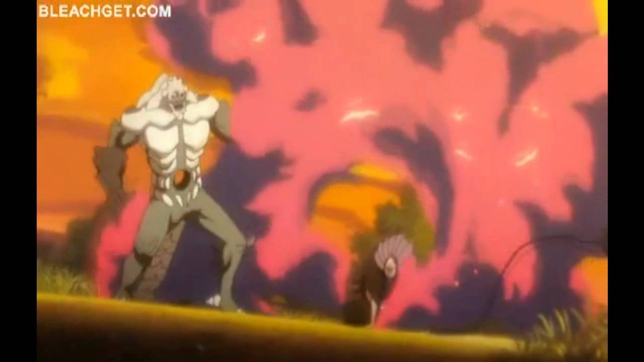 [Bleach] - Bakudo 21: Sekienton [HD] - YouTube