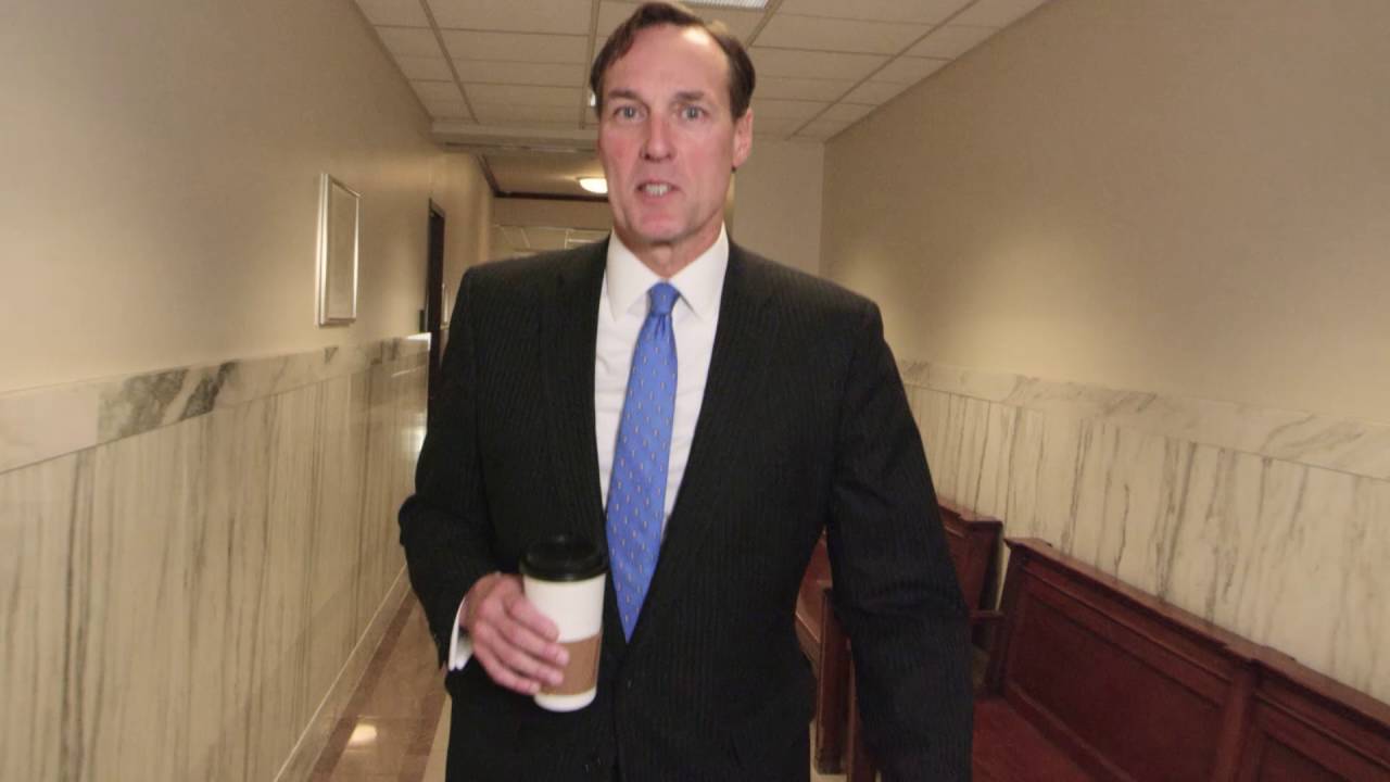 Vote Judge Tom Heekin - YouTube