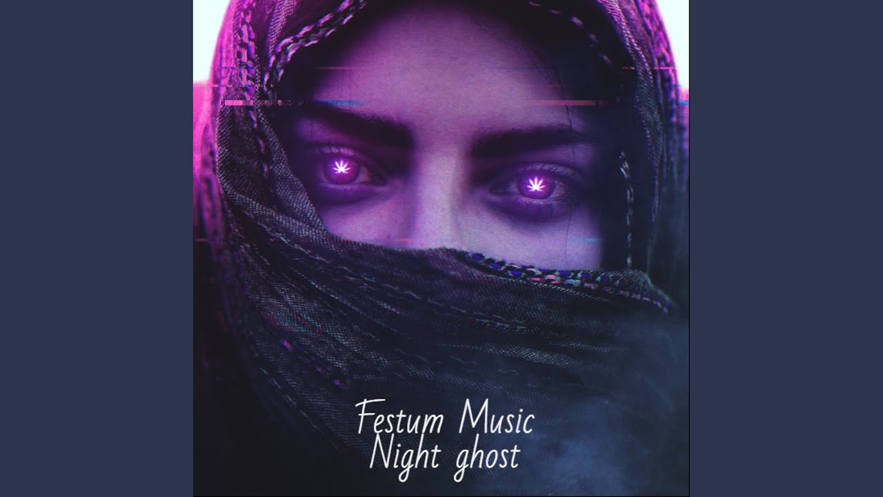 Night ghost - YouTube
