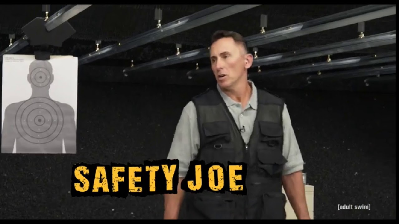 Alan Squatrito on Krft Punks Political Party - YouTube