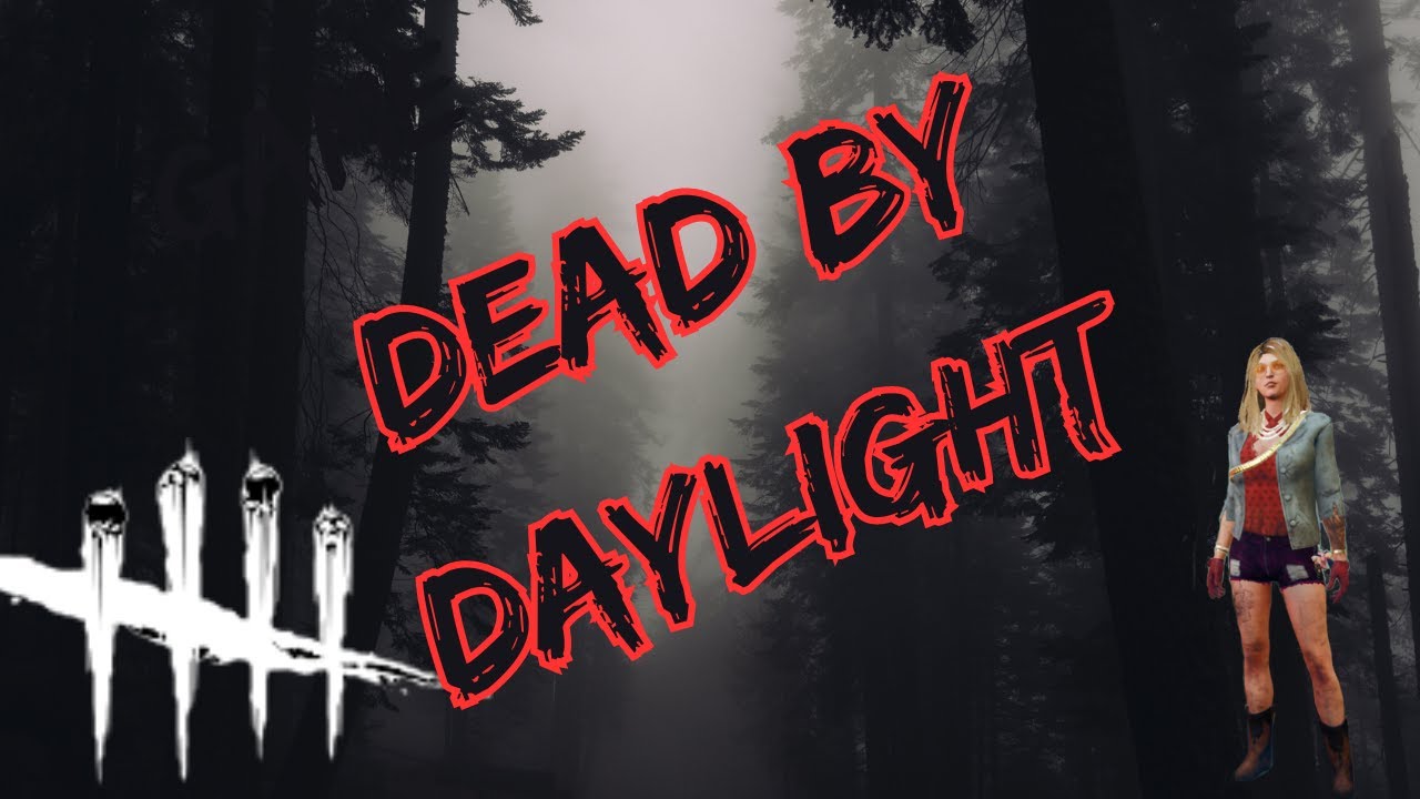 【DBD】17:30まで鯖 - YouTube